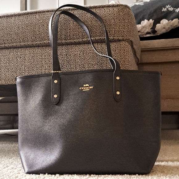 Coach | Bags | Coach Hand Bag | Poshmark